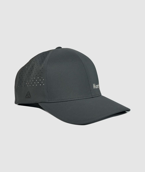 Cliffside Lone Peak Hat~ Gunmetal Gray – Aspinwall Mountain Wear